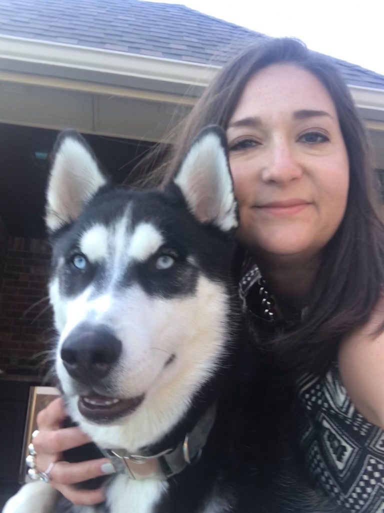 amanda – Okc Personal Trainer